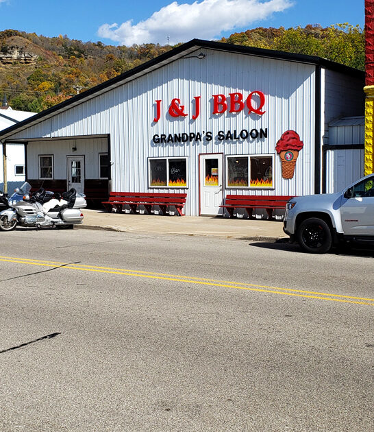 classic barbecue joints wisconsin ftr