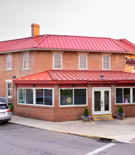 classic bbq joint ohio ftr