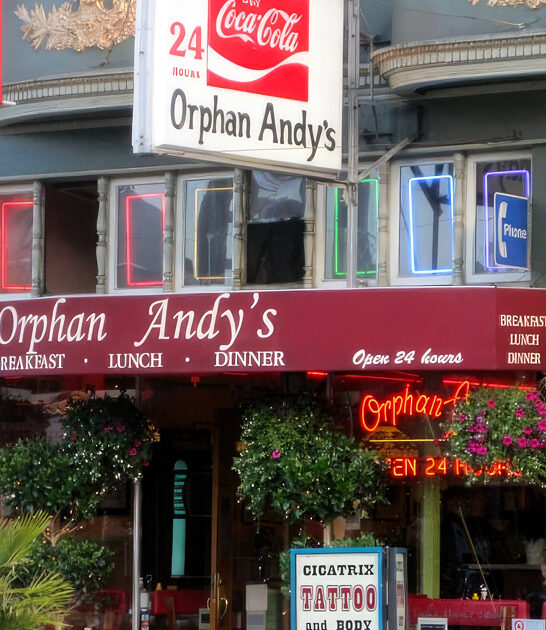 classic breakfast spot california ftr