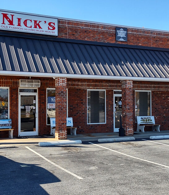 classic cheeseburger north carolina ftr