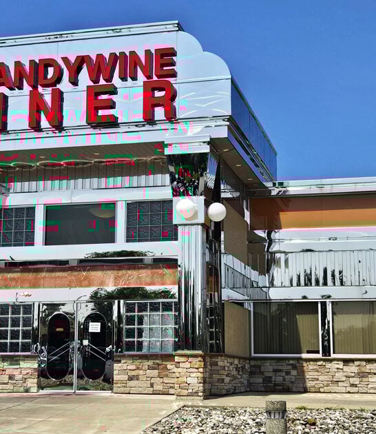 classic delaware diner delights ftr