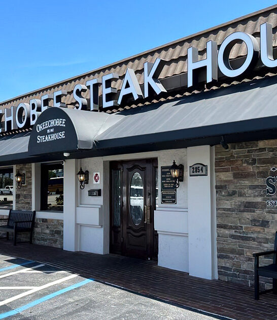 classic delicious steakhouse florida ftr