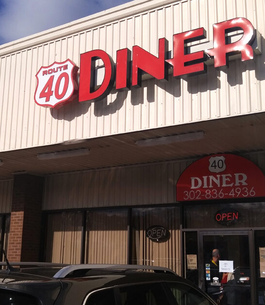 classic diner delaware pancakes ftr