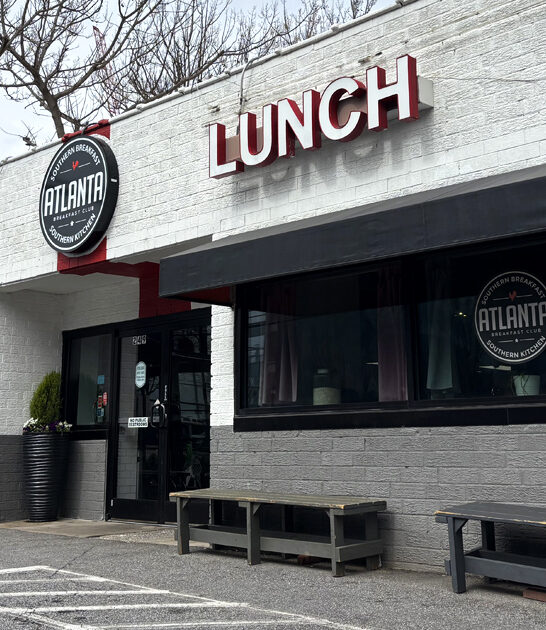 classic diner georgia breakfast ftr
