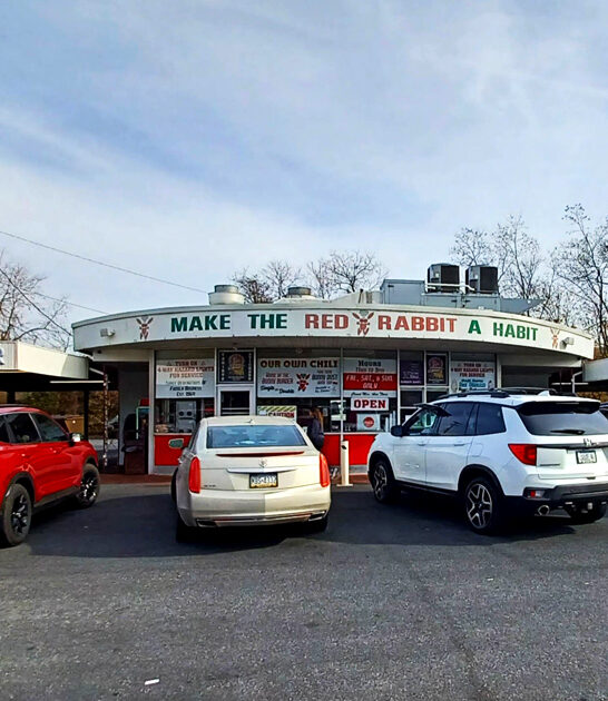 classic diner pennsylvania sandwich ftr