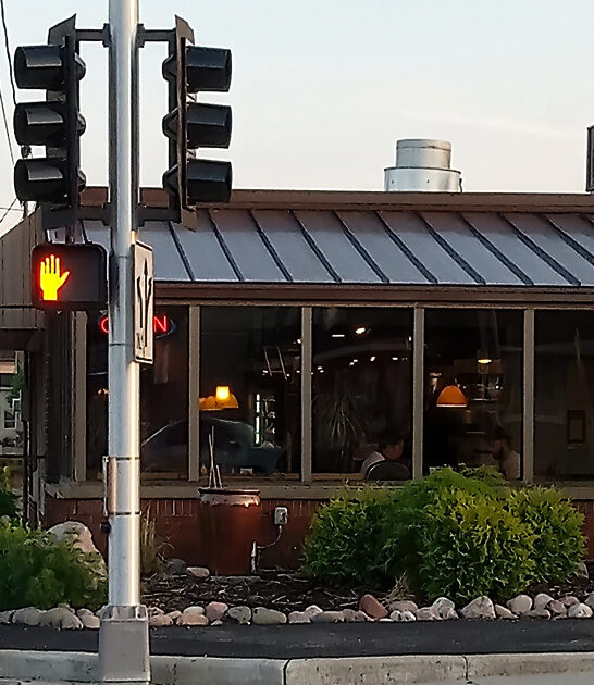 classic diner wisconsin local ftr