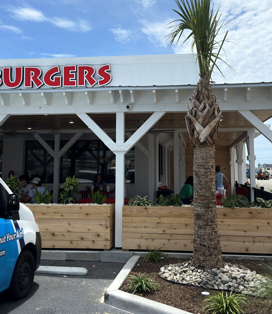 classic north carolina restaurant ftr