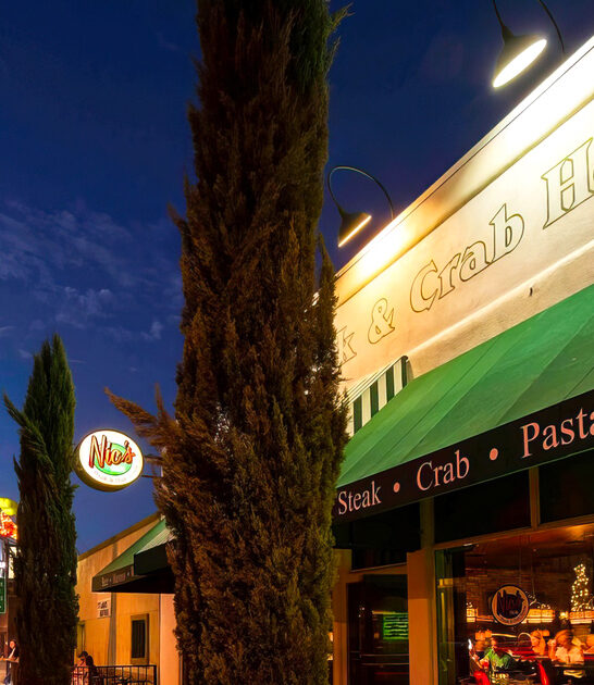 classic steakhouses arizona legendary ftr