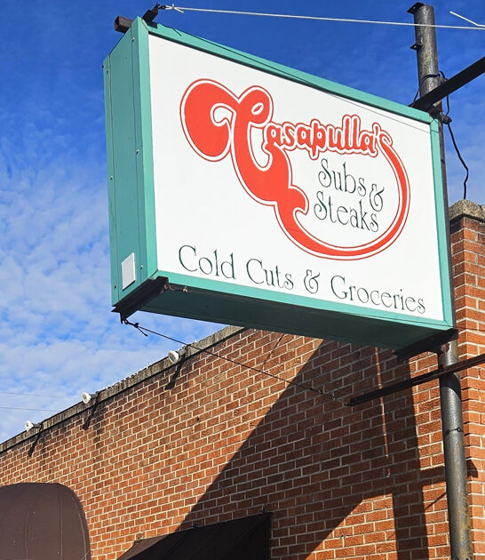 classic sub shop delaware ftr