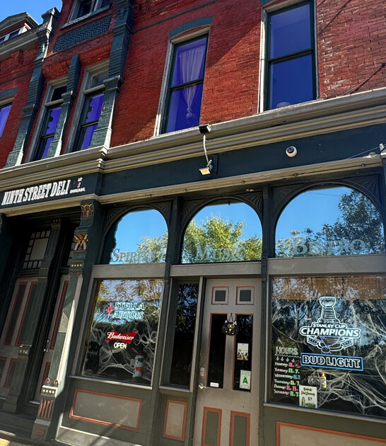 classic turkey melt missouri ftr