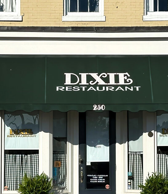 classic virginia family restaurant ftr