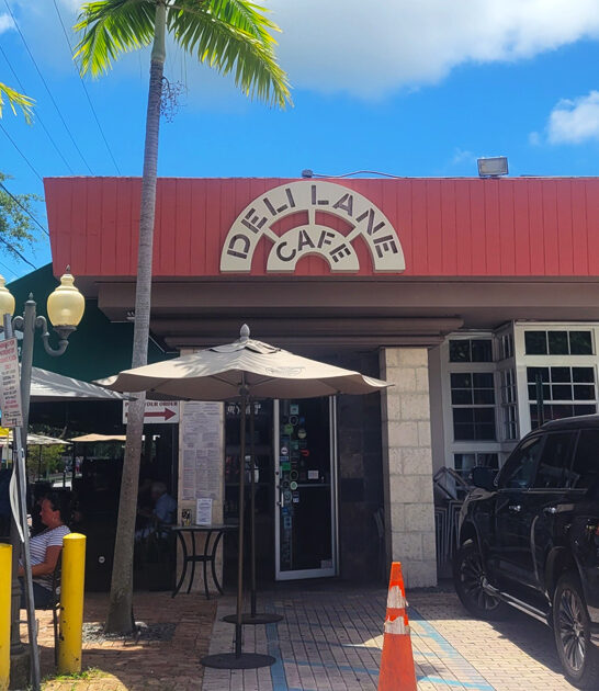 club sandwich restaurant florida ftr