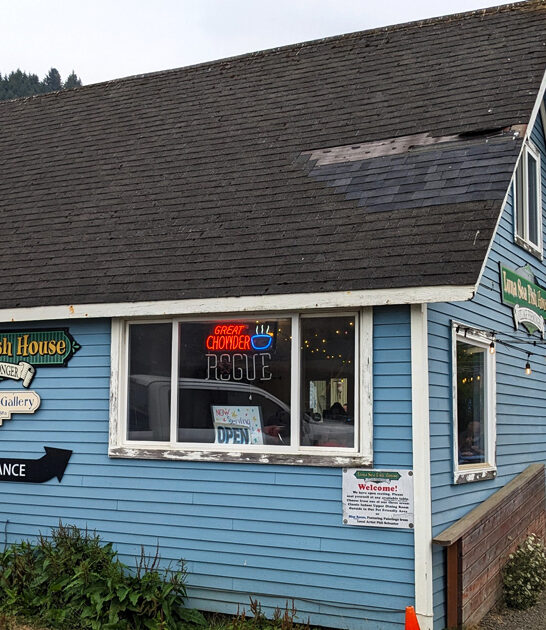 coastal cod cravings oregon ftr