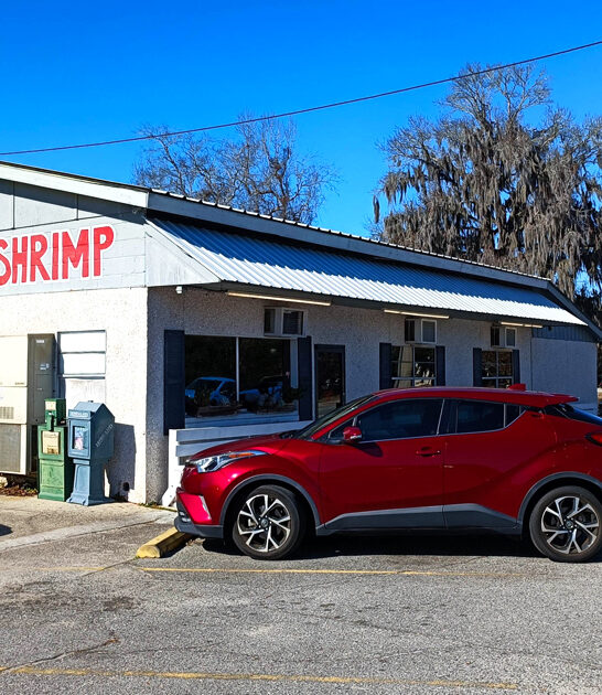 coastal dining treasures georgia ftr