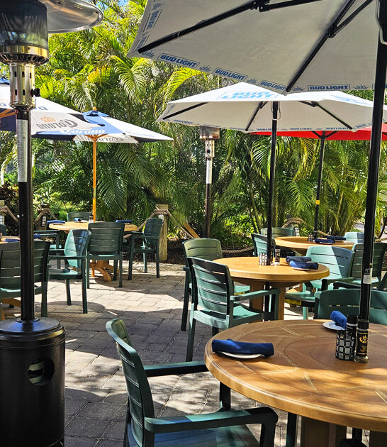 coastal flavors florida gem ftr