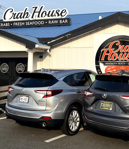 cobb salad diner delaware ftr
