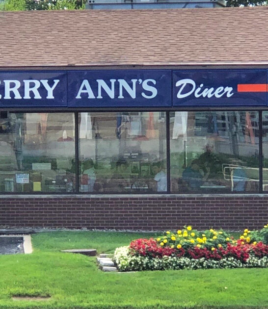 comfort diners illinois destination ftr