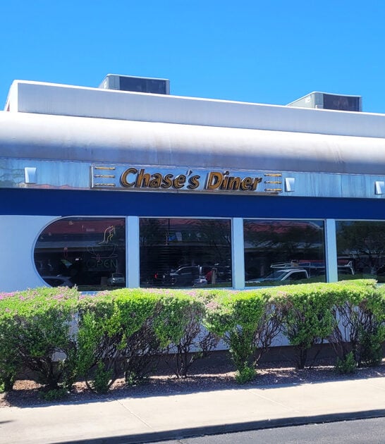 comfort dining arizona diner ftr