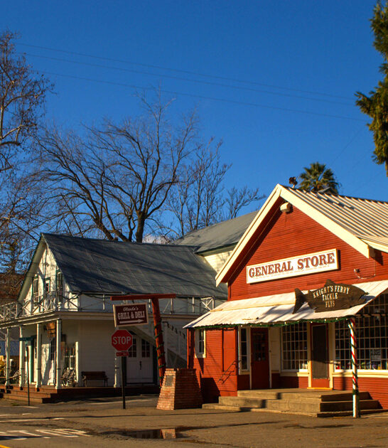 comfortable charming california town ftr