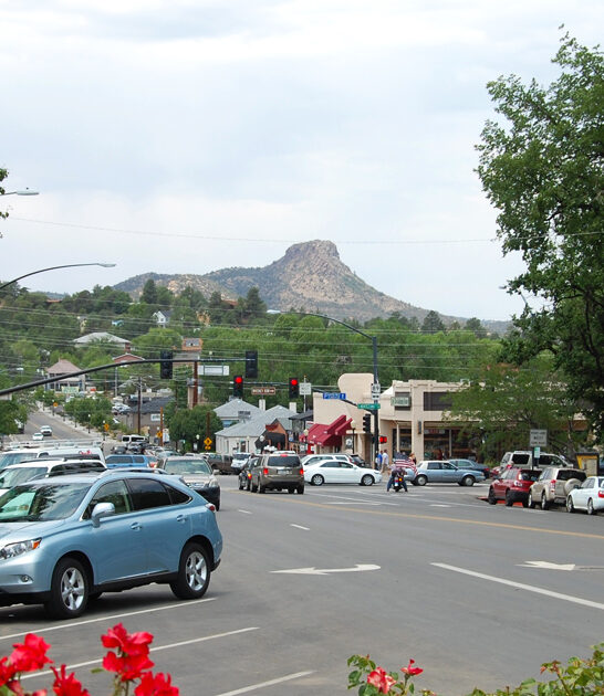 comfortable cities arizona ftr