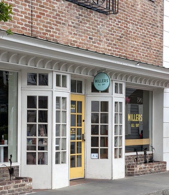 comfy restaurant south carolina ftr