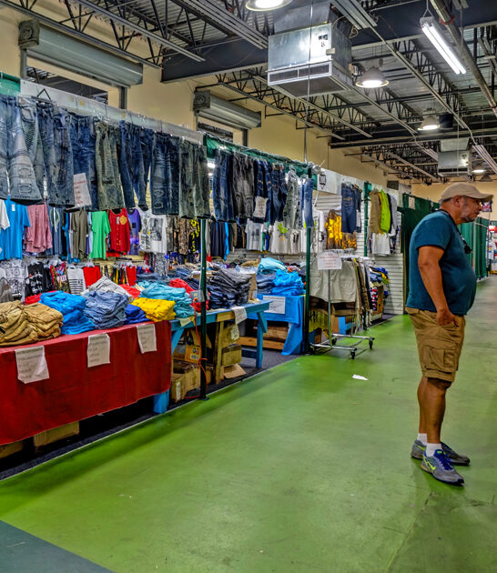 cool finds florida market ftr