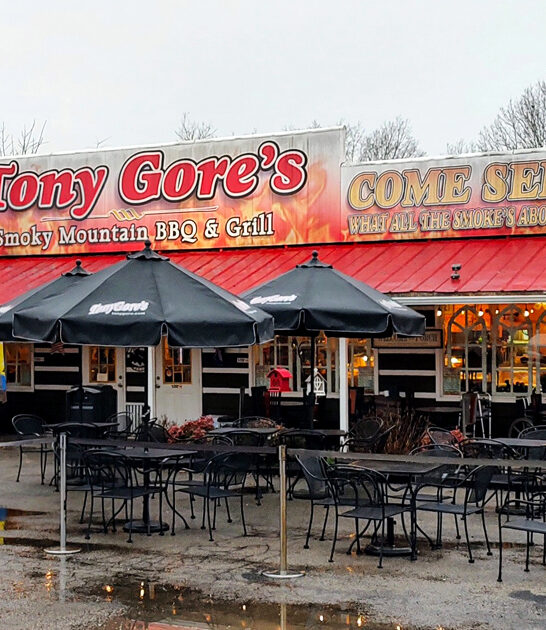 corn nuggets tennessee ftr