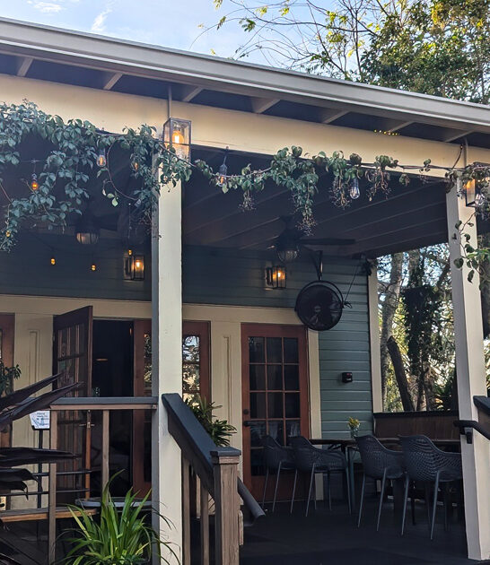 cornbread stack restaurant florida ftr