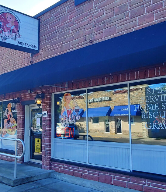 cozy cheap diner florida ftr