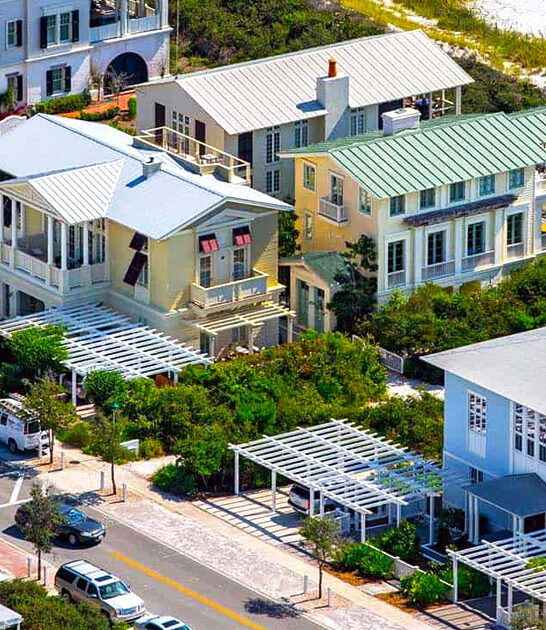 cozy dream village florida ftr