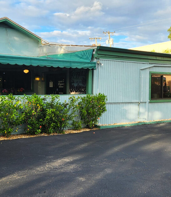 crab cakes seafood florida ftr