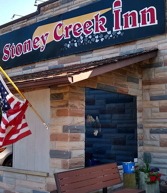 crab maryland legendary spot ftr