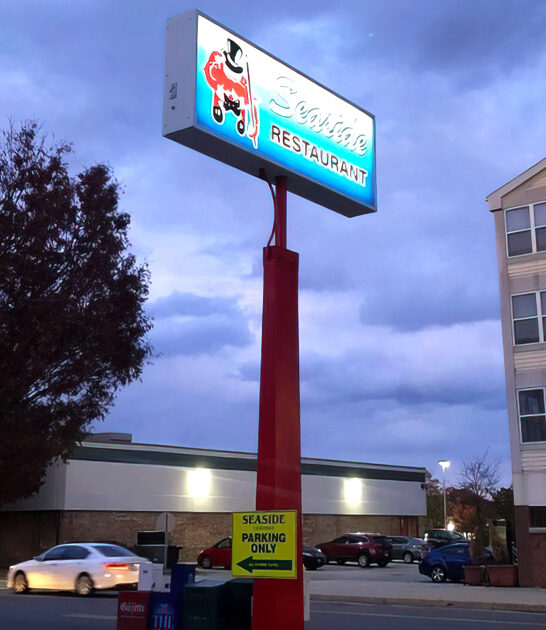 crab pretzel maryland restaurant ftr