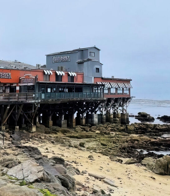 crab restaurant california good ftr