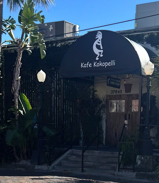 crab soup cafe florida ftr