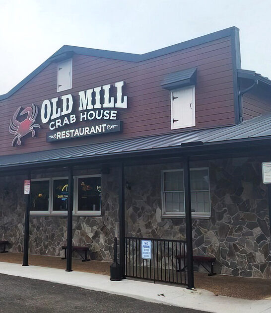 crabs legendary restaurant delaware ftr