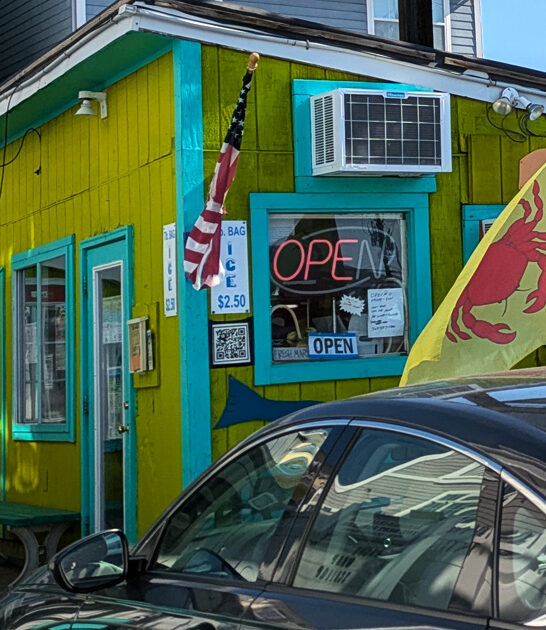 crabs seafood restaurant delaware ftr