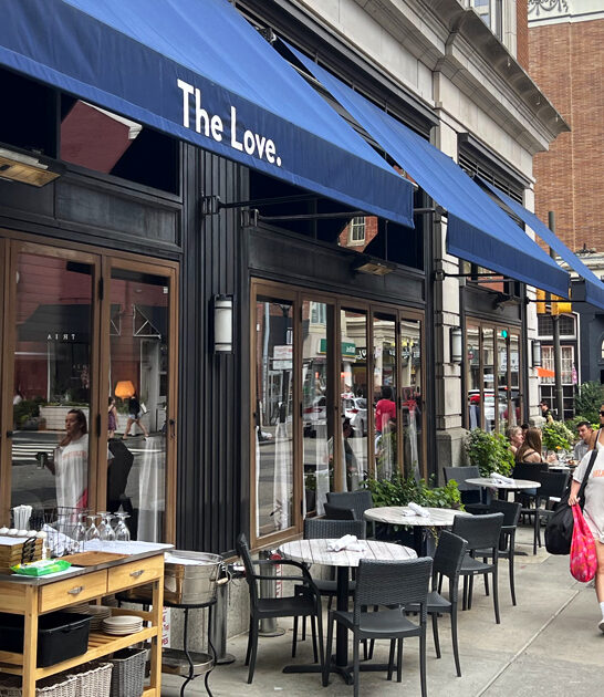 crispy branzino restaurant pennsylvania ftr