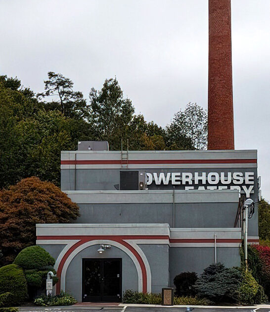 crispy ribs pennsylvania restaurant FTR