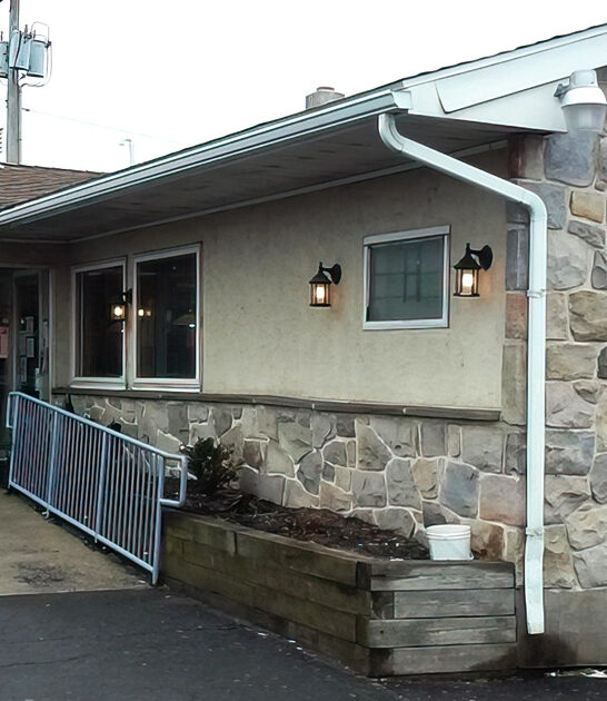 croissant sandwich club pennsylvania ftr