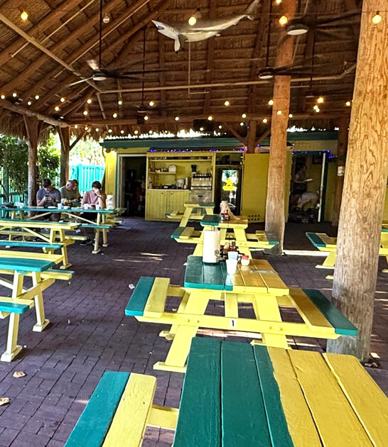 cuban sandwich florida tavern ftr