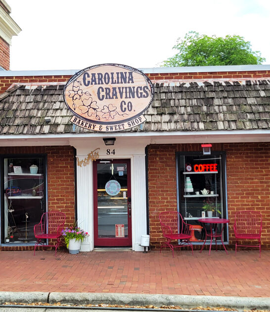 cupcakes north carolina bakery ftr