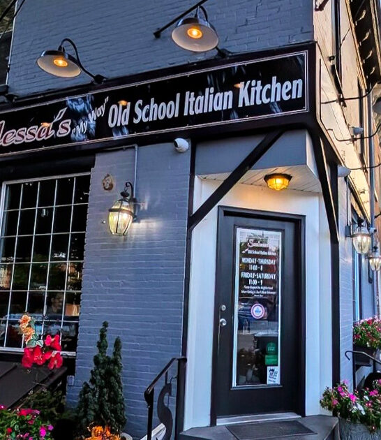 daily chicken parmigiana delaware ftr