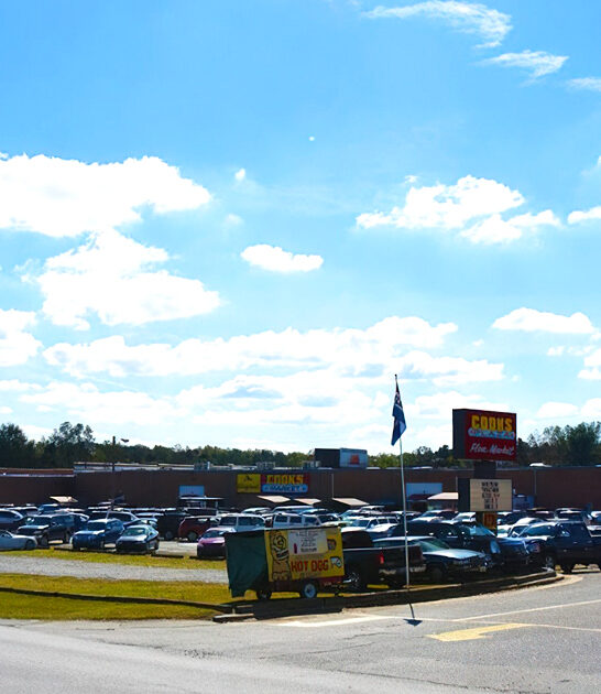 deals market north carolina ftr