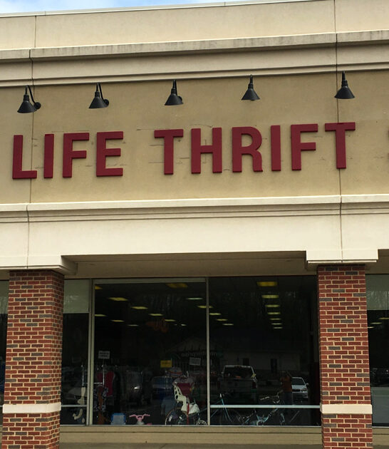 deals ohio thrift shop ftr