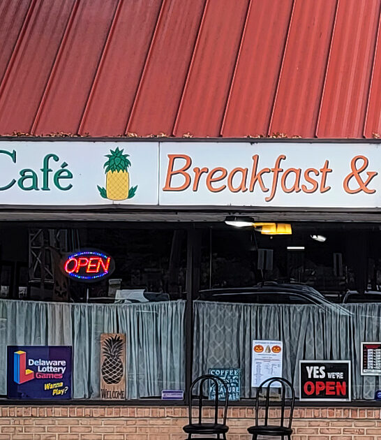 delaware breakfast sandwiches ftr