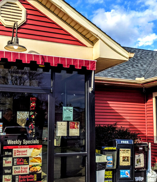 delaware chesapeake dream spot ftr