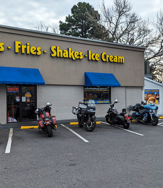 delaware comfort food spot ftr
