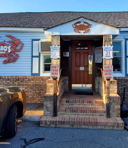 delaware crab bisque heaven ftr