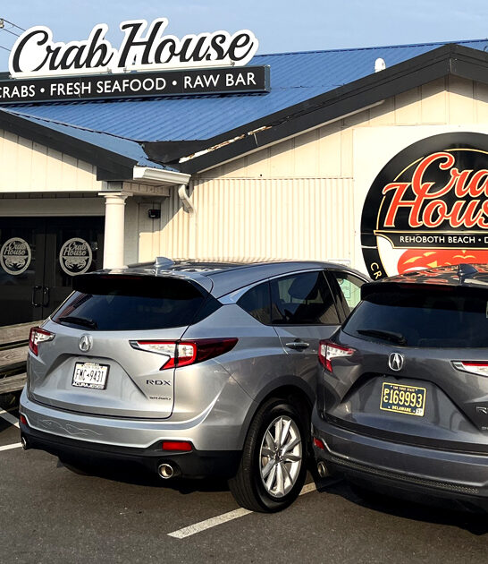 delaware crabs restaurant legendary ftr